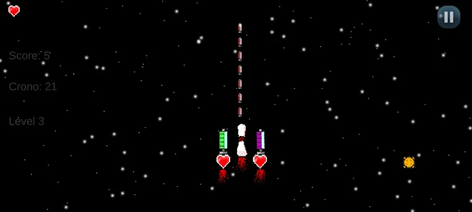 Download and Play Alien Virus Attack on PC & Mac with MuMuPlayer (Emulator)