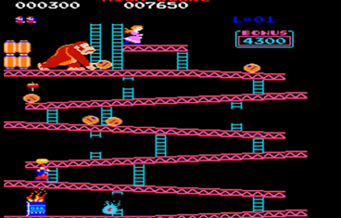 Download & Play Classic Kong for Free on PC & Mac (Emulator)