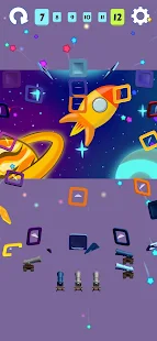 Download & Play Color Blast 3D for Free on PC & Mac (Emulator)