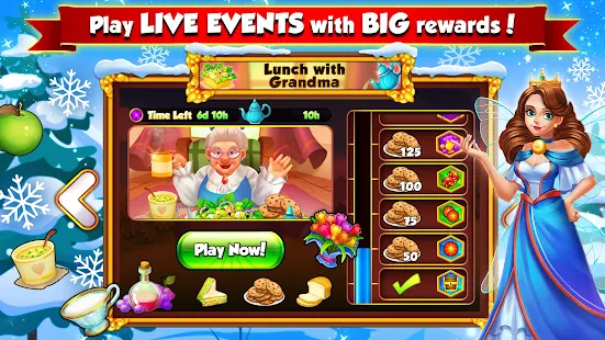 Download & Play Bingo Story – Free Bingo Games for Free on PC & Mac ...