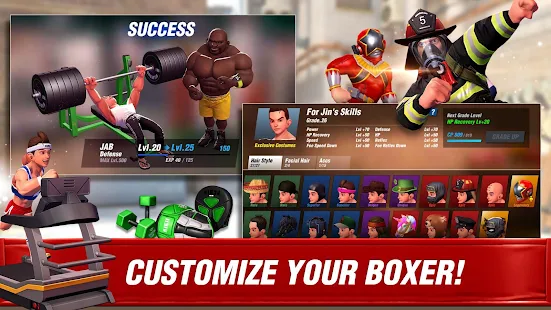 Download & Play Boxing Star for Free on PC & Mac (Emulator)