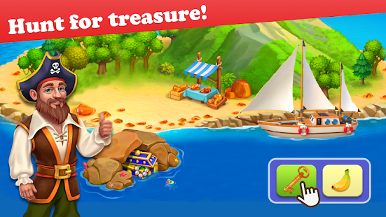 Download & Play Farm Bay for Free on PC & Mac (Emulator)