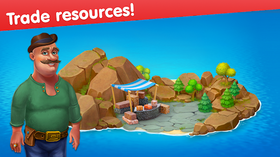 Download & Play Farm Bay for Free on PC & Mac (Emulator)