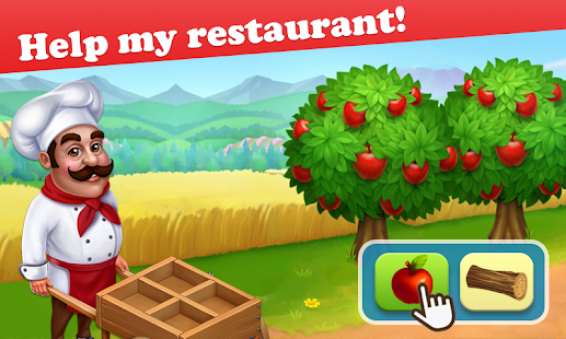 Download & Play Farm Bay for Free on PC & Mac (Emulator)