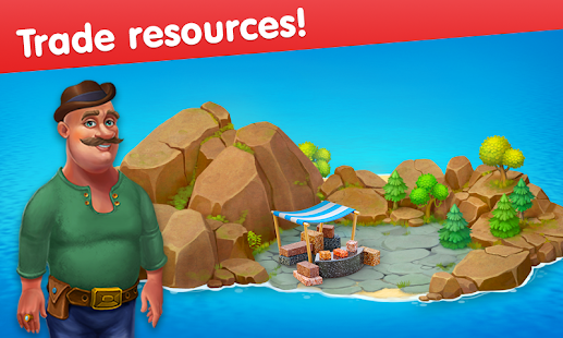 Download & Play Farm Bay for Free on PC & Mac (Emulator)