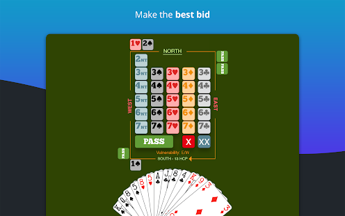 Download & Play Fun Bridge for Free on PC & Mac (Emulator)