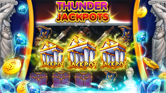 Download & Play NEW SLOTS 2021－free casino games & slot machines for ...