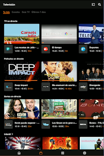 Descargar Orange TV en PC_juega Orange TV en PC con MuMu Player