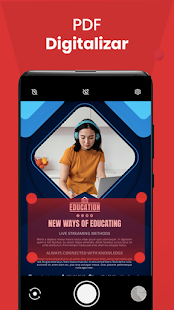 Baixar e jogar Leitor de PDF - Visualizador PDF 2021 no PC com MuMu Player