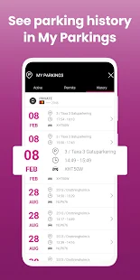 Download & Play EasyPark - find & pay parking for Free on PC & Mac ...