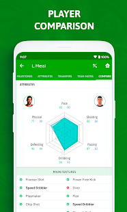 Download & Play BeSoccer - Soccer Live Score for Free on PC & Mac ...