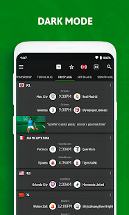 Download & Play BeSoccer - Soccer Live Score for Free on PC & Mac ...