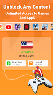 Download and play Fox Fast VPN-Fast, Secure, Free on PC & Mac with MuMu ...