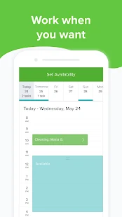Download & Play Tasker by TaskRabbit - Find Flexible Work for Free on PC & Mac (Emulator)