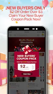 Download & Play DHgate - online wholesale stores for Free on PC & Mac ...