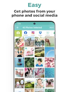 Download and play FreePrints - Free Photos Delivered on PC with MuMu Player