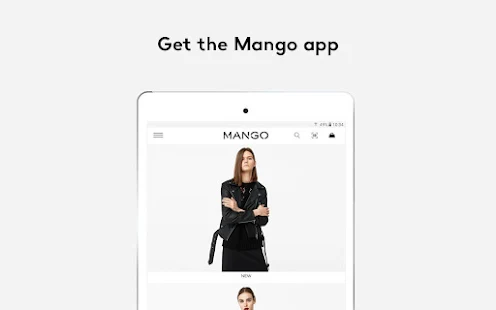 Download & Play MANGO - The latest in online fashion for Free on PC ...