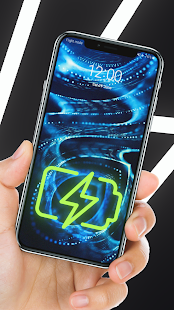 Download & Play Battery Live Wallpaper 4K for Free on PC & Mac (Emulator)