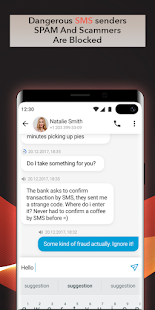 Download & Play Spam Calls Buster for Free on PC & Mac (Emulator)