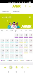 Descargar AMIR APP en PC_juega AMIR APP en PC con MuMu Player