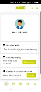 Descargar AMIR APP en PC_juega AMIR APP en PC con MuMu Player