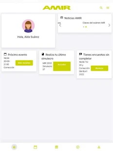 Descargar AMIR APP en PC_juega AMIR APP en PC con MuMu Player