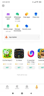 Download & Play Get Apps App Guide And Tips For getapps for Free on PC ...