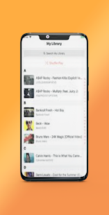 Download & Play Musi Free Simple Music Streaming Helper for Free on PC ...