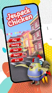 Download & Play Jetpack Chicken - Jumping Chicken Robux for Free on PC ...