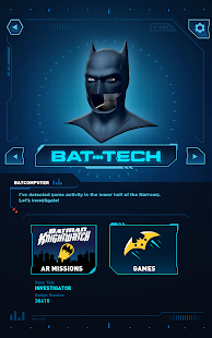 Download & Play DC: Batman Bat-Tech Edition for Free on PC & Mac (Emulator)