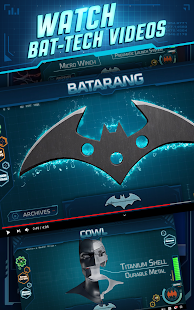 Download & Play DC: Batman Bat-Tech Edition for Free on PC & Mac (Emulator)