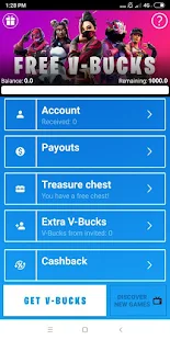 Download & Play Free V-Bucks for Free on PC & Mac (Emulator)