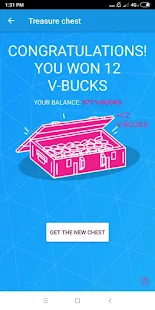 Download and Play Free V-Bucks on PC & Mac with MuMuPlayer (Emulator)