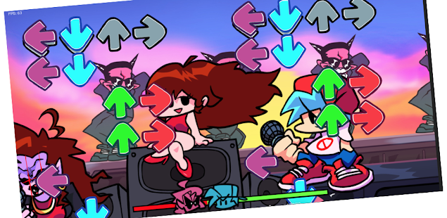 Download & Play Friday Night Funkin New Guide App for Free on PC & Mac ...