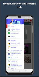 Download & Play Freepik App for Free on PC & Mac (Emulator)