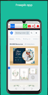 Download & Play Freepik App for Free on PC & Mac (Emulator)