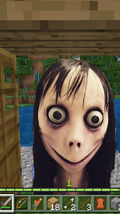 Download & Play MOMO For MCPE for Free on PC & Mac (Emulator)