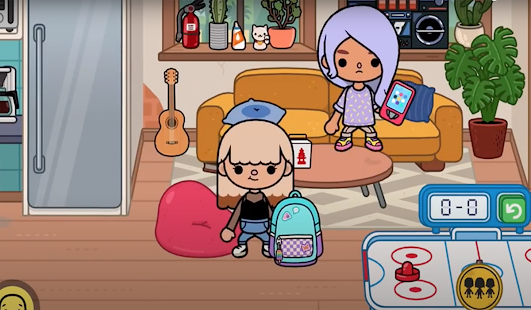 Download and Play walkthrough for toca life city town world on PC & Mac ...