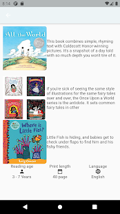 Download & Play All The World - Book for Free on PC & Mac (Emulator)