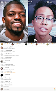 Download & Play YouNow: Live Stream Video Chat - Go Live! for Free on ...