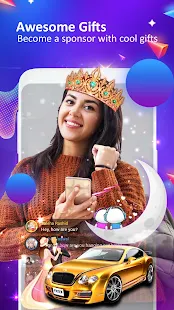 Download & Play StreamKar - Live Streaming, Live Chat, Live Video for ...