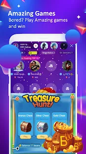 Download & Play StreamKar - Live Streaming, Live Chat, Live Video for ...