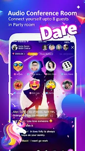 Download & Play StreamKar - Live Streaming, Live Chat, Live Video for ...