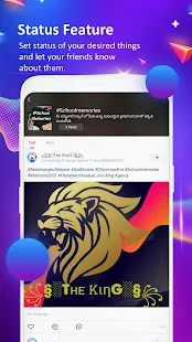 Download & Play StreamKar - Live Streaming, Live Chat, Live Video for ...