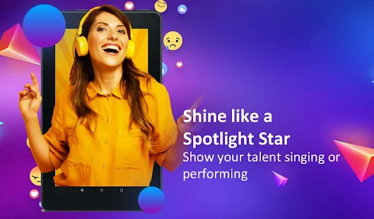 Download & Play StreamKar - Live Streaming, Live Chat, Live Video for ...