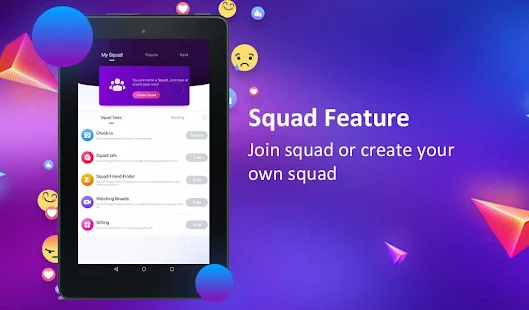 Download & Play StreamKar - Live Streaming, Live Chat, Live Video for ...