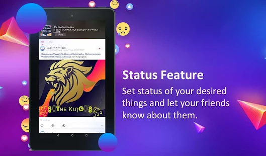 Download & Play StreamKar - Live Streaming, Live Chat, Live Video for ...
