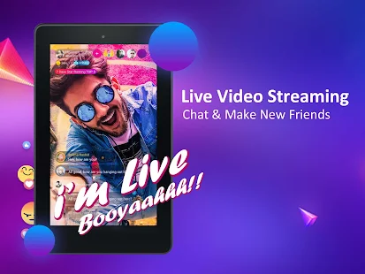 Download & Play StreamKar - Live Streaming, Live Chat, Live Video for ...
