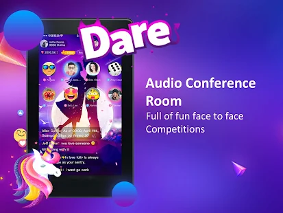 Download & Play StreamKar - Live Streaming, Live Chat, Live Video for ...