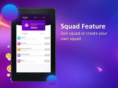 Download & Play StreamKar - Live Streaming, Live Chat, Live Video for ...